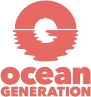 Ocean Generation | Logopedia | Fandom