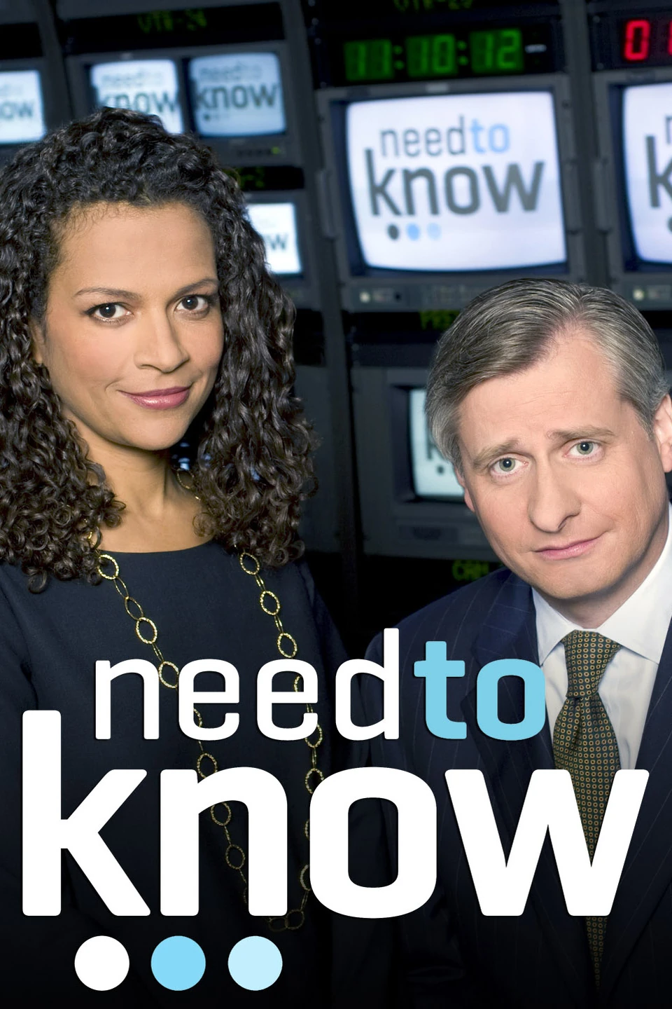 Need to Know | Logopedia | Fandom