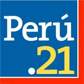Perú 21 | Logopedia | Fandom