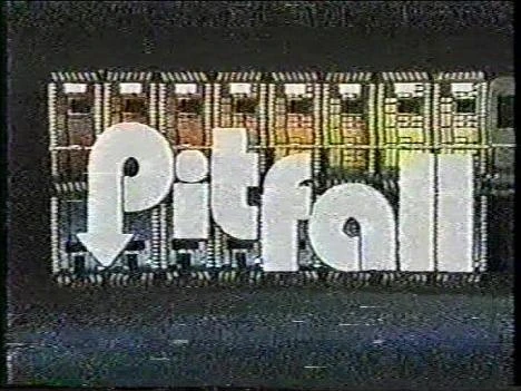 Pitfall | Logopedia | Fandom