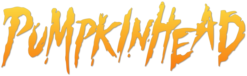 Pumpkinhead | Logopedia | Fandom