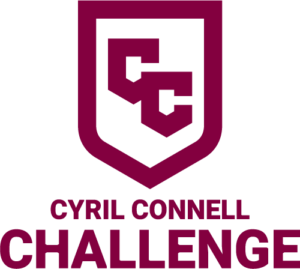 Cyril Connell Challenge | Logopedia | Fandom