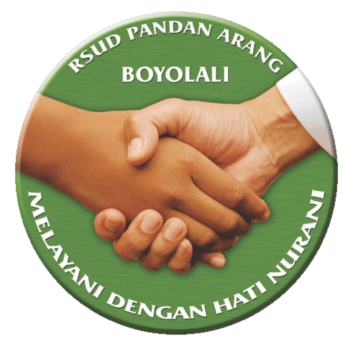 Rumah Sakit Umum Daerah Pandan Arang | Logopedia | Fandom