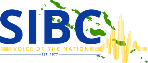 Solomon Islands Broadcasting Corporation | Logopedia | Fandom