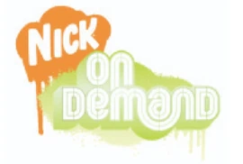 Nickelodeon On Demand/Other | Logopedia | Fandom