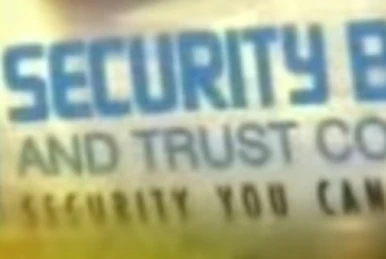 security bank logopedia