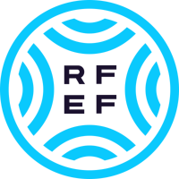 Segunda Federación | Logopedia | Fandom