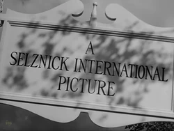 The Selznick Studio | Logopedia | Fandom