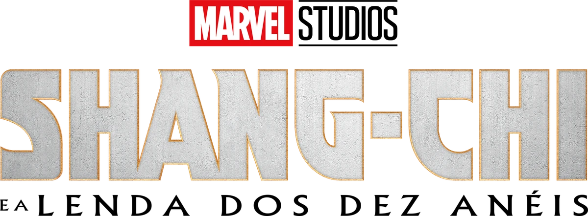 Shang-Chi and the Legend of the Ten Rings | Logopedia | Fandom