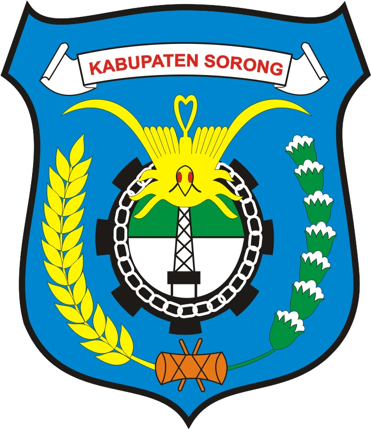 Sorong | Logopedia | Fandom