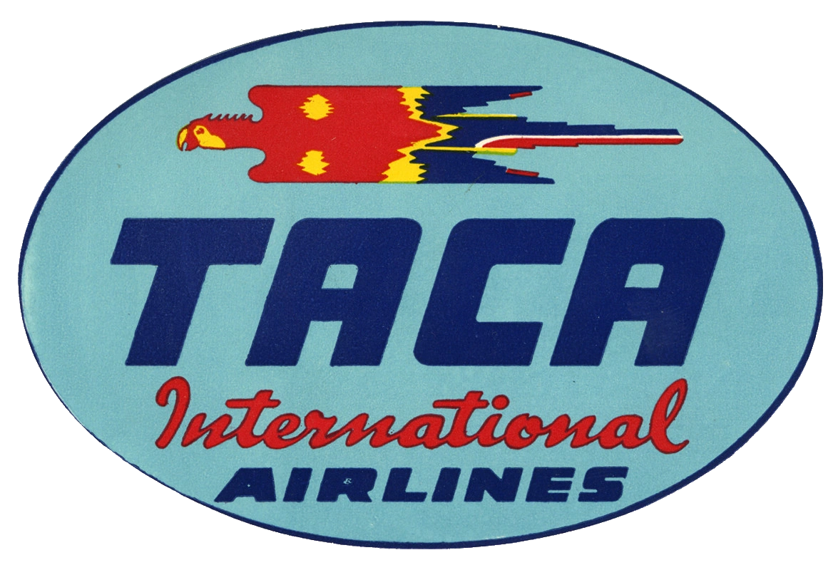 Taca Avianca Logo