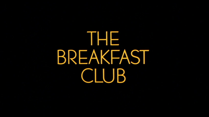The Breakfast Club | Logopedia | Fandom