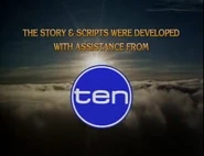 Network 10 Productions/Other | Logopedia | Fandom