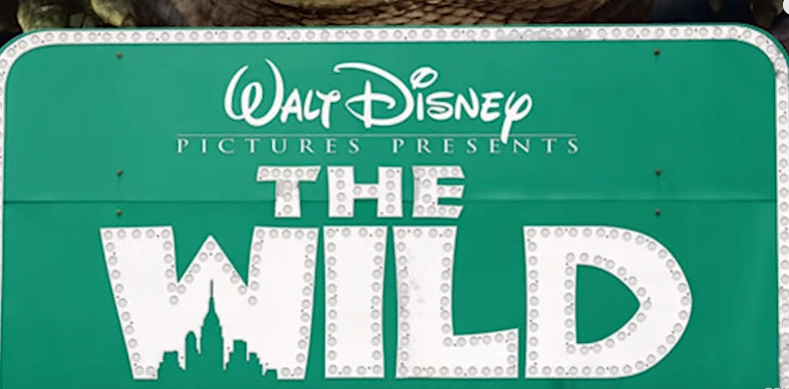 The Wild (2006 film) | Logopedia | Fandom