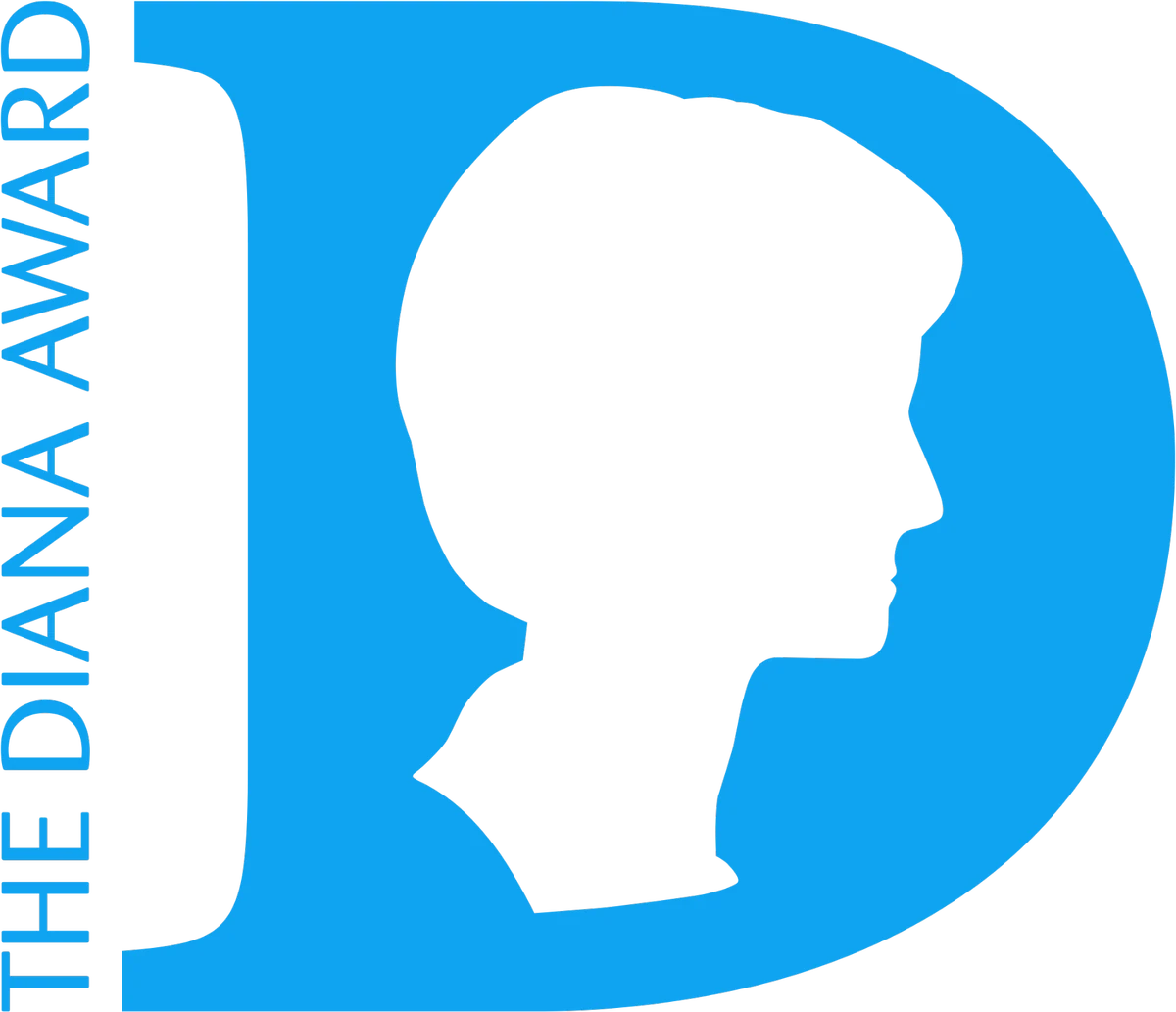 The Diana Award | Logopedia | Fandom