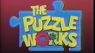 The Puzzle Place | Logopedia | Fandom