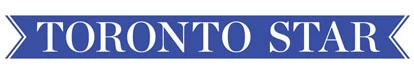 Toronto Star | Logopedia | Fandom