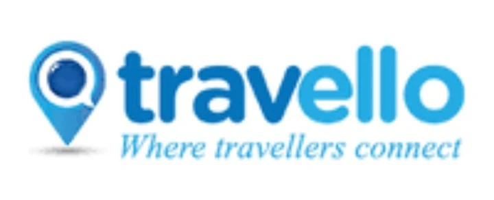 Travello | Logopedia | Fandom