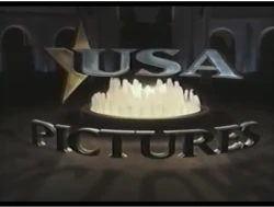 USA Pictures | Logopedia | Fandom