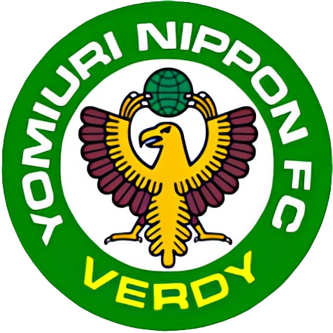 Tokyo Verdy | Logopedia | Fandom