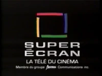 Super Écran | Logopedia | Fandom