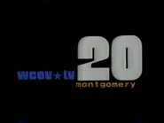 WCOV-TV | Logopedia | Fandom