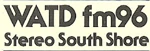 WATD-FM | Logopedia | Fandom