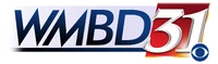 WMBD-TV | Logopedia | Fandom