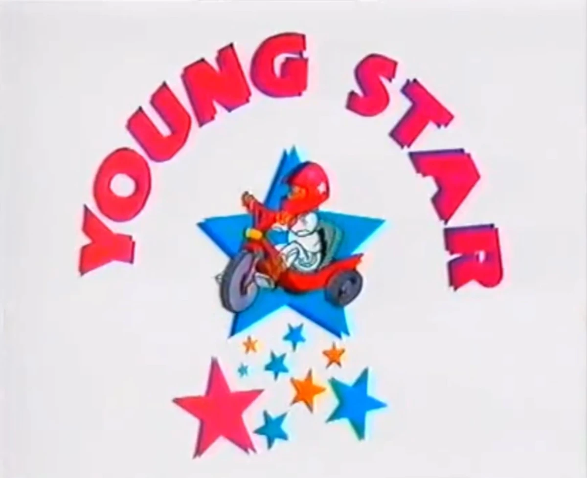 Young Star | Logopedia | Fandom