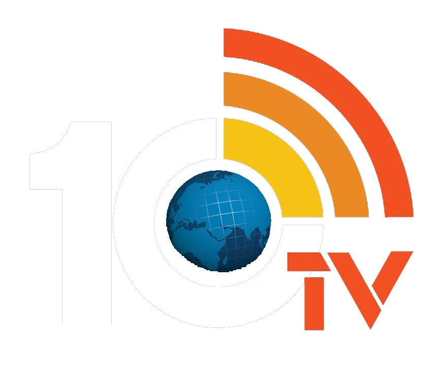 10TV | Logopedia | Fandom