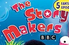 The Story Makers | Logopedia | Fandom
