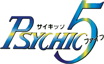 Psychic 5 | Logopedia | Fandom