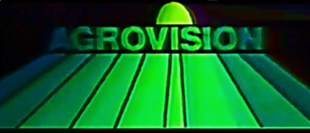 Agrovisión | Logopedia | Fandom