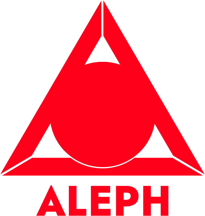 Aleph Media | Logopedia | Fandom