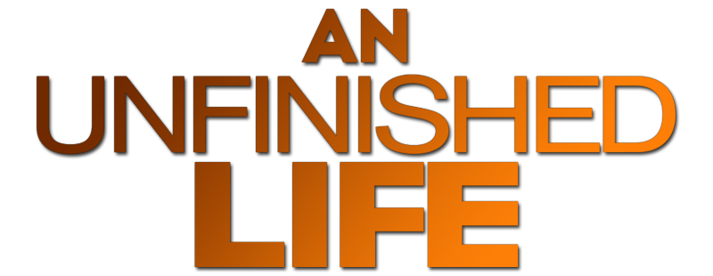 An Unfinished Life | Logopedia | Fandom
