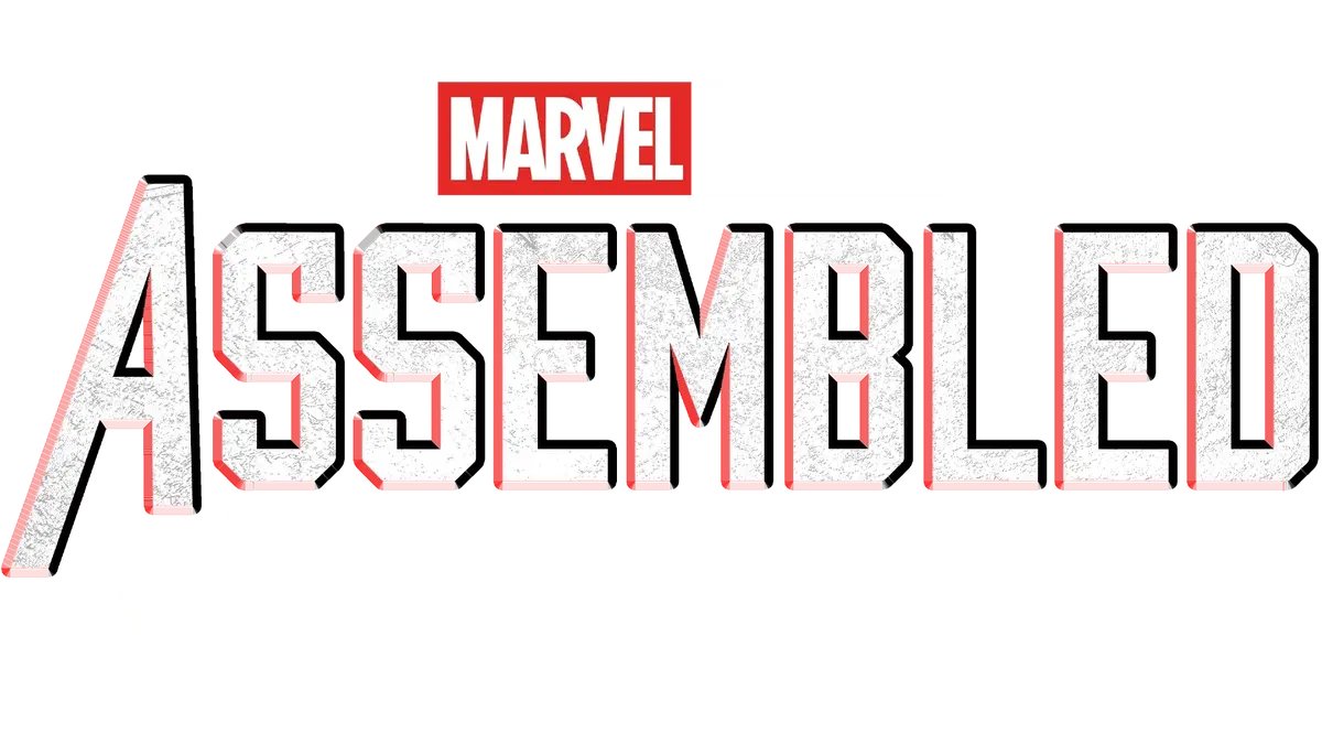 Assembled: The Making of Secret Invasion | Logopedia | Fandom