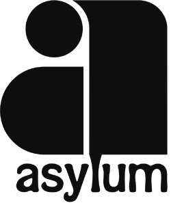 Asylum Records | Logopedia | Fandom