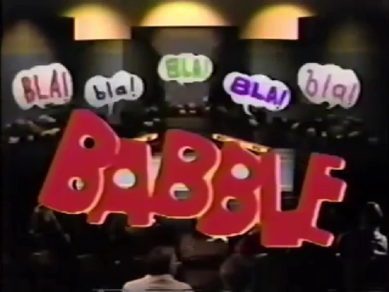 Babble | Logopedia | Fandom