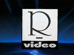R-Video (Russia) | Logopedia | Fandom