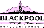 Blackpool Borough Council | Logopedia | Fandom
