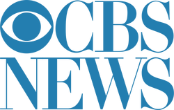 Logo Delle Notizie Cbs CBS News – Mugs – Paramount Shop