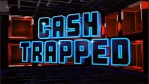 Cash Trapped | Logopedia | Fandom