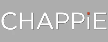 Chappie (film) | Logopedia | Fandom