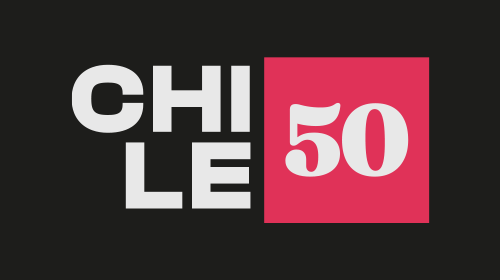 Chile 50 | Logopedia | Fandom