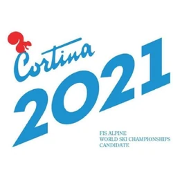 2021 FIS Alpine World Ski Championships | Logopedia | Fandom