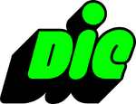 DIC Entertainment/Logo Variations | Logopedia | Fandom