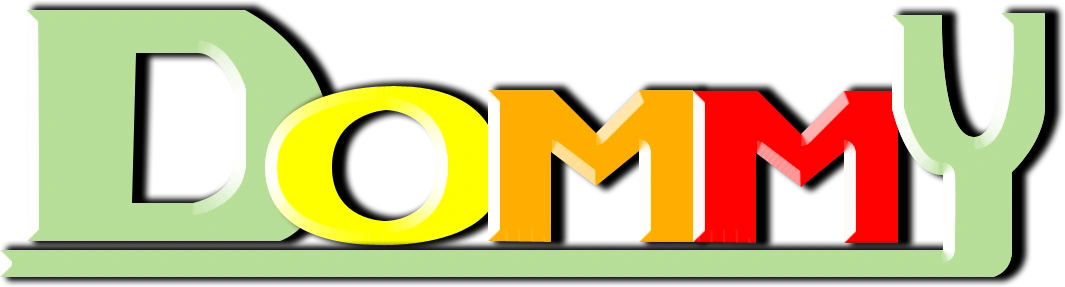 Dommy | Logopedia | Fandom