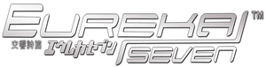 Eureka Seven | Logopedia | Fandom