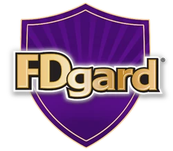 FDgard | Logopedia | Fandom