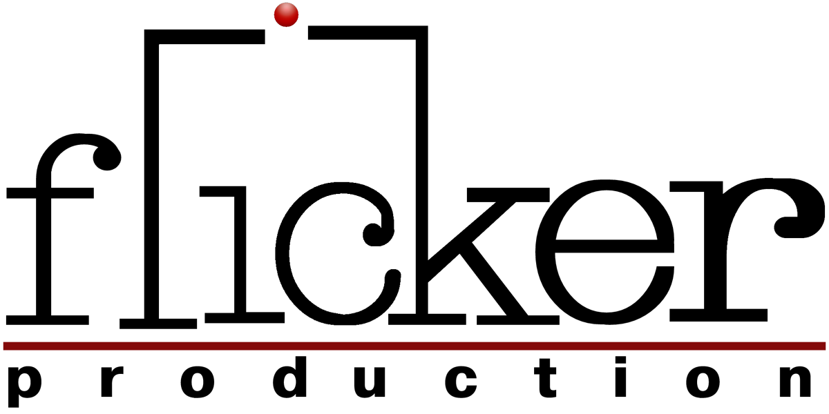 Flicker Production | Logopedia | Fandom